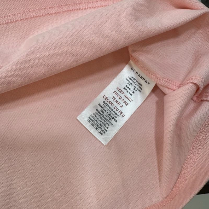 Brand-original Burberry Kids