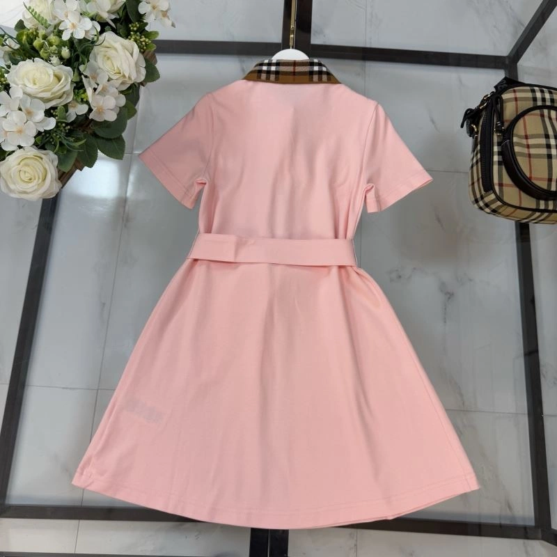 Brand-original Burberry Kids