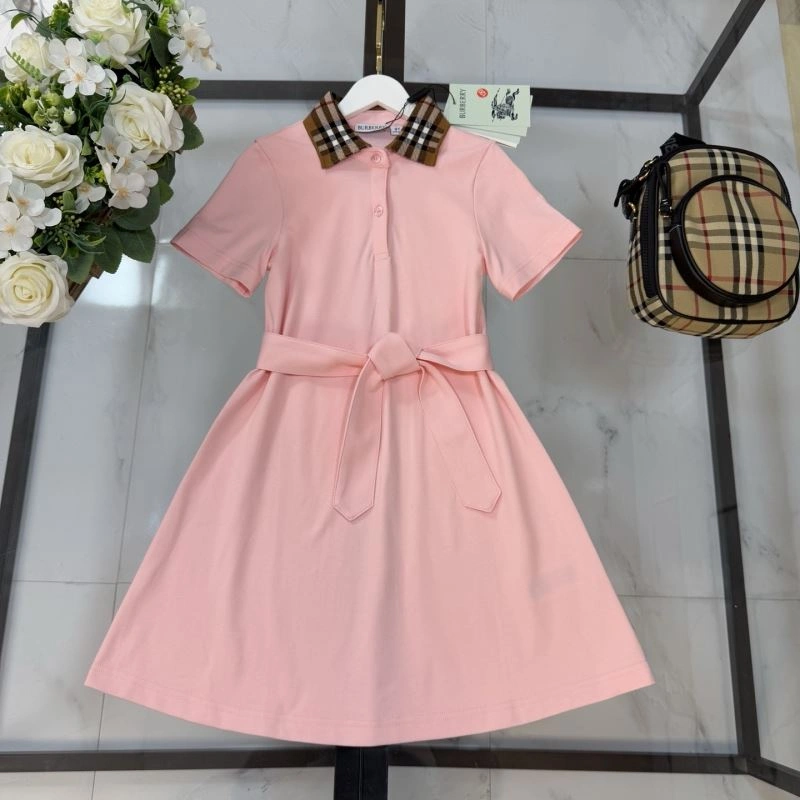 Brand-original Burberry Kids