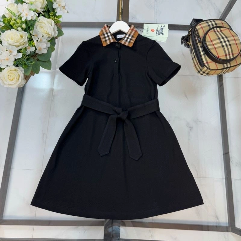 Brand-original Burberry Kids