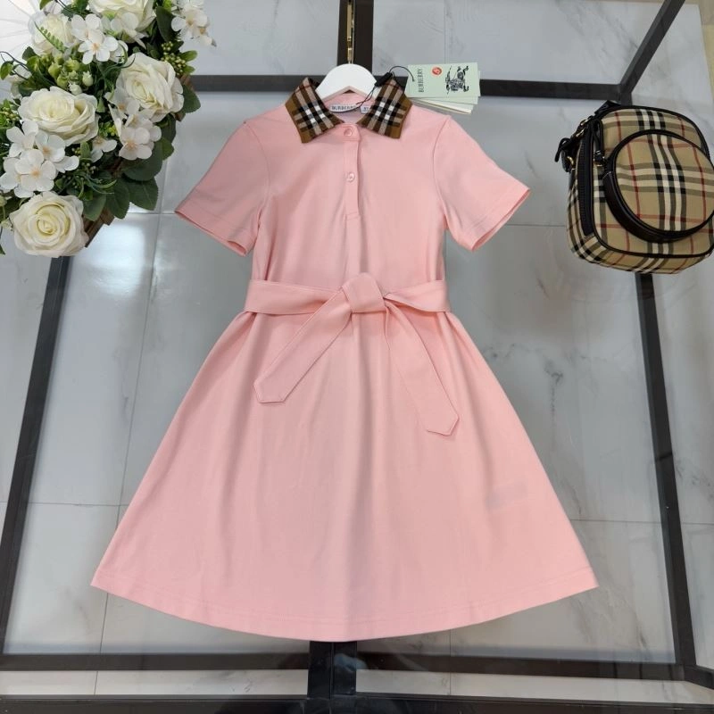Brand-original Burberry Kids
