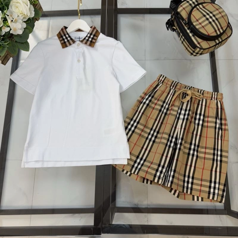 Burberry Kids