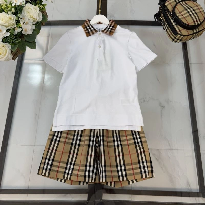 Perfect replica Burberry Kids
