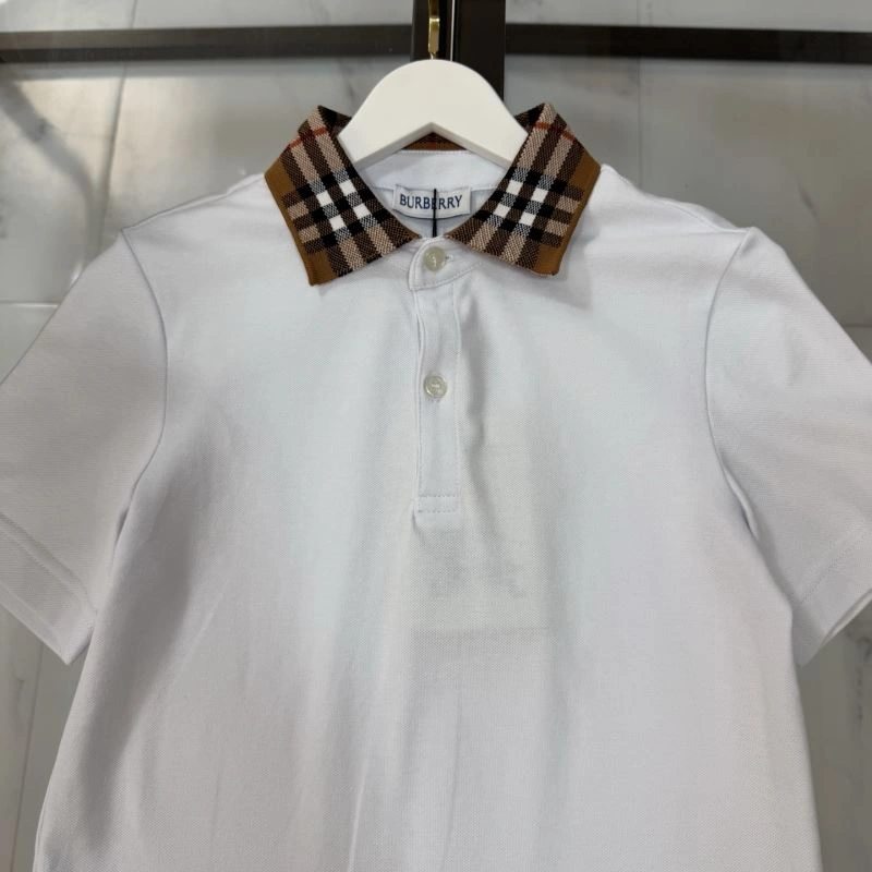 Perfect replica Burberry Kids