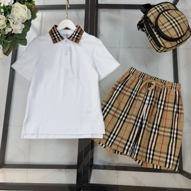 Perfect replica Burberry Kids