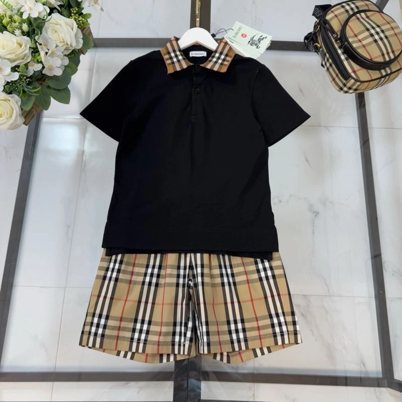 Top mirror Burberry Kids