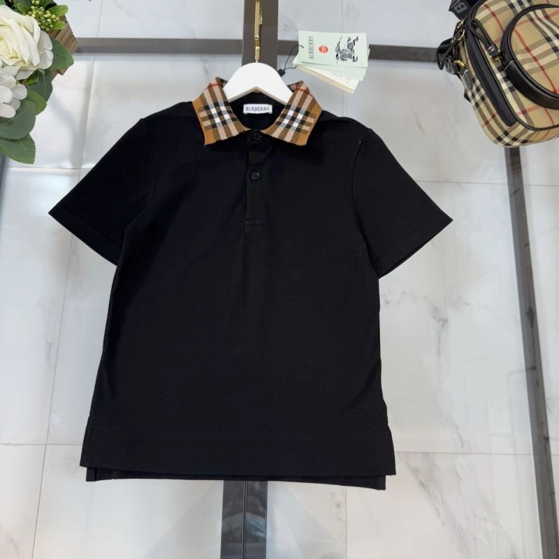 Top mirror Burberry Kids
