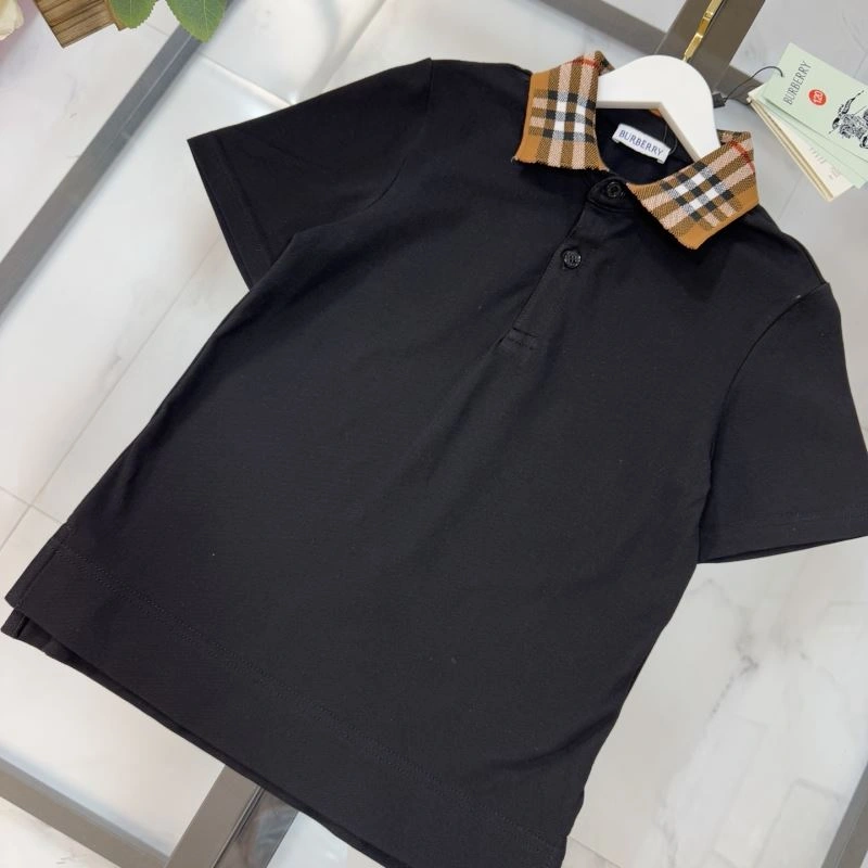 Top mirror Burberry Kids