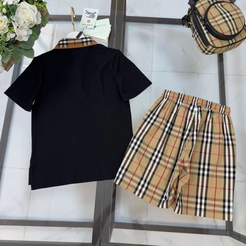 Top mirror Burberry Kids