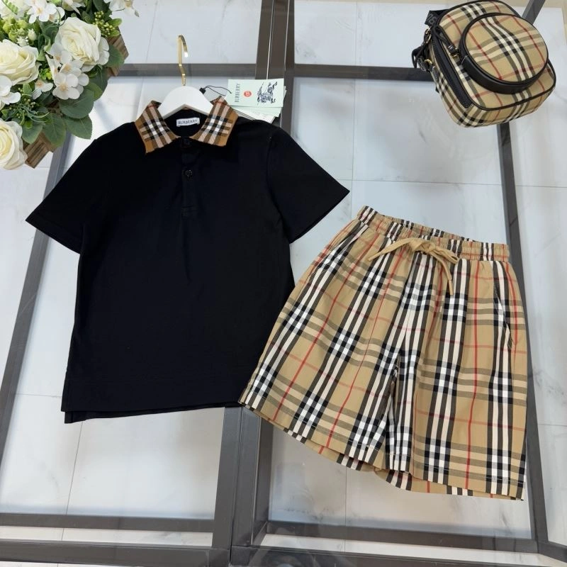 Top mirror Burberry Kids