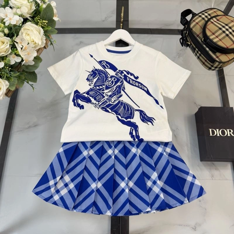 Low-cost Burberry Kids