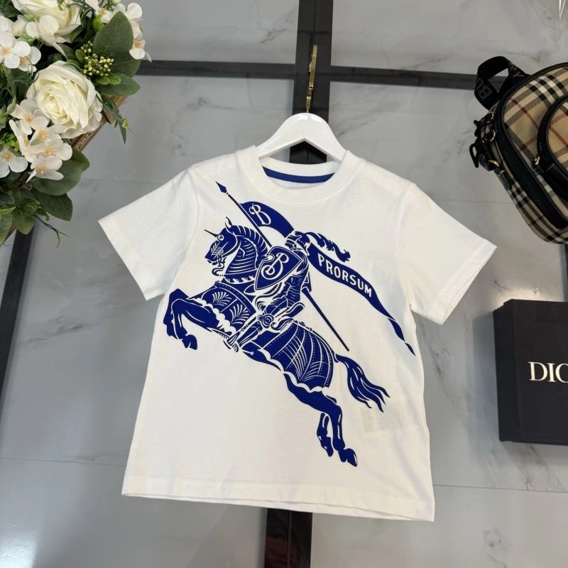 Low-cost Burberry Kids