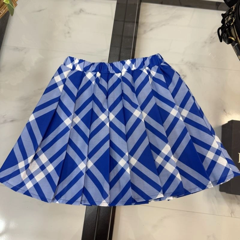 Low-cost Burberry Kids