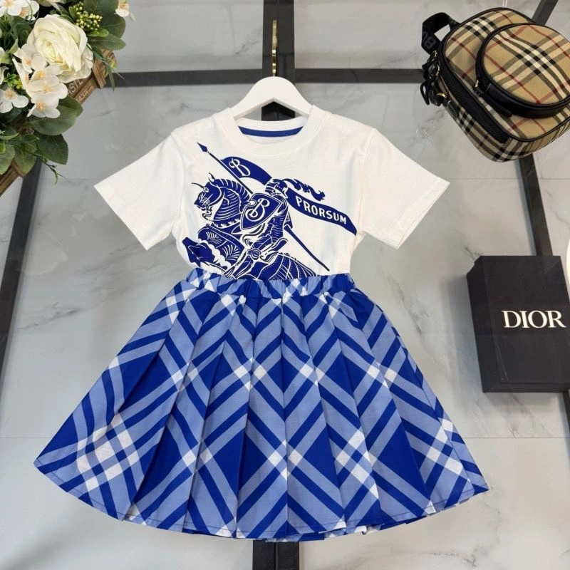 Low-cost Burberry Kids