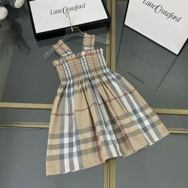 Brand-original Burberry Kids