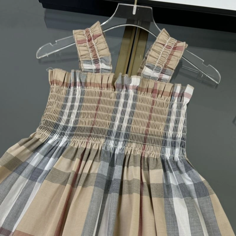 Brand-original Burberry Kids