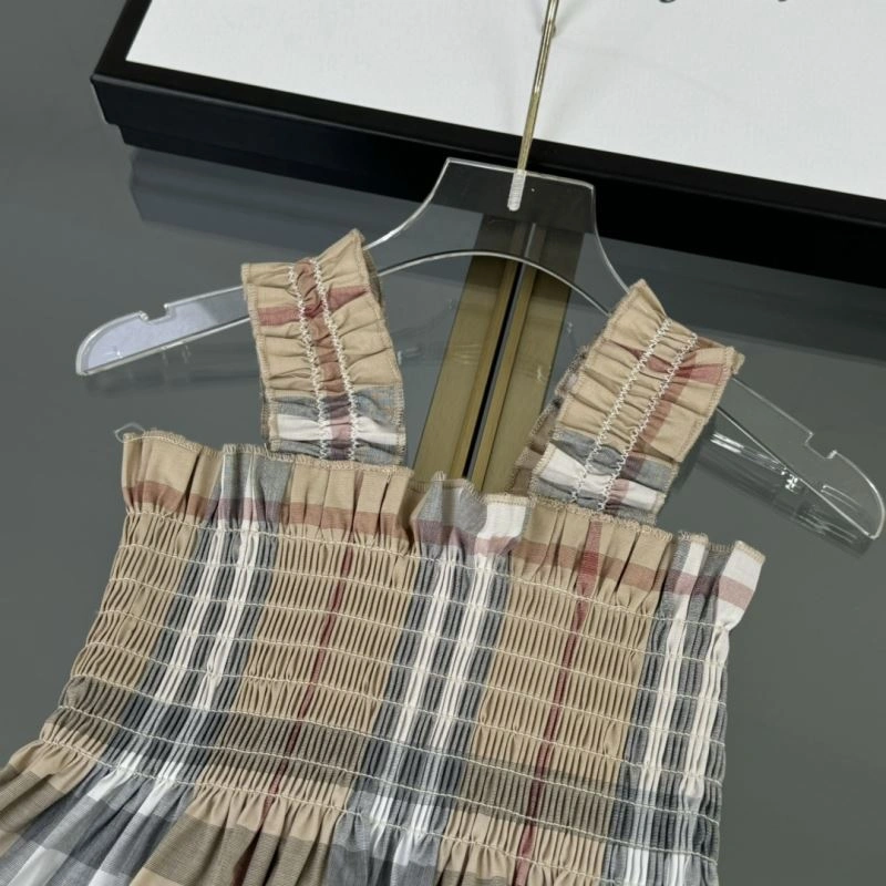 Brand-original Burberry Kids