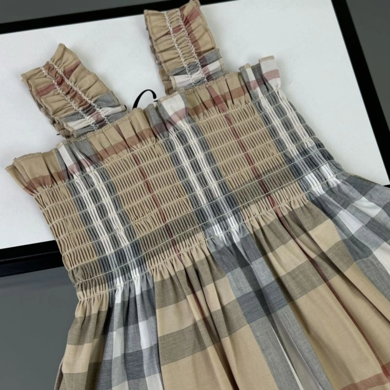 Brand-original Burberry Kids