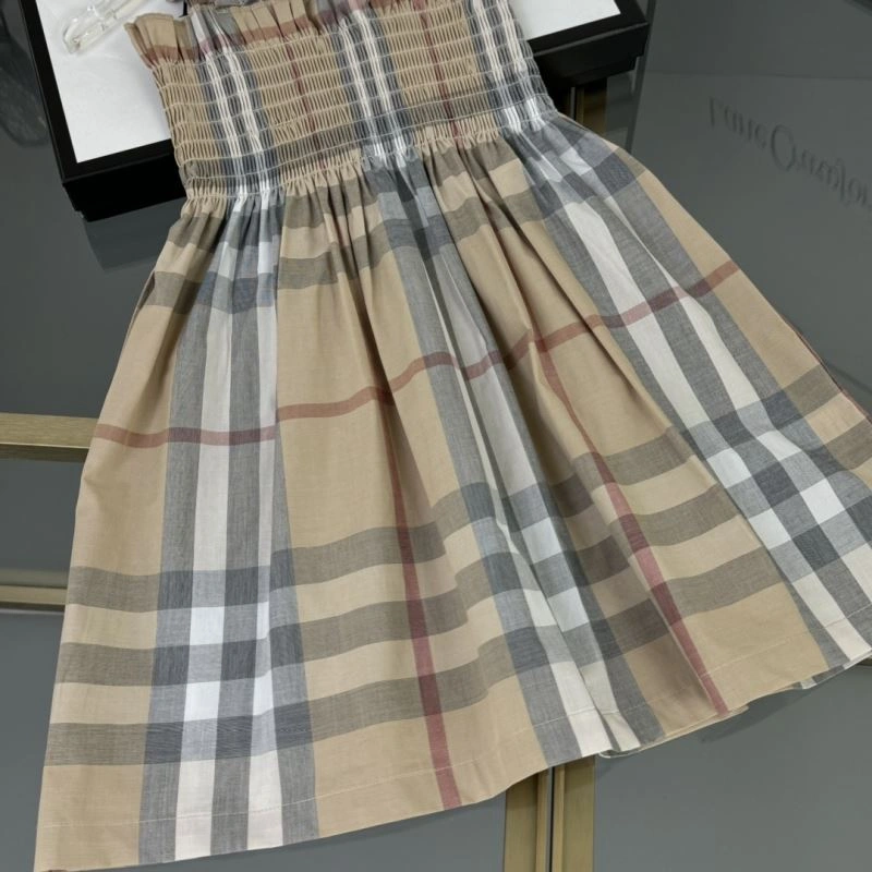 Brand-original Burberry Kids