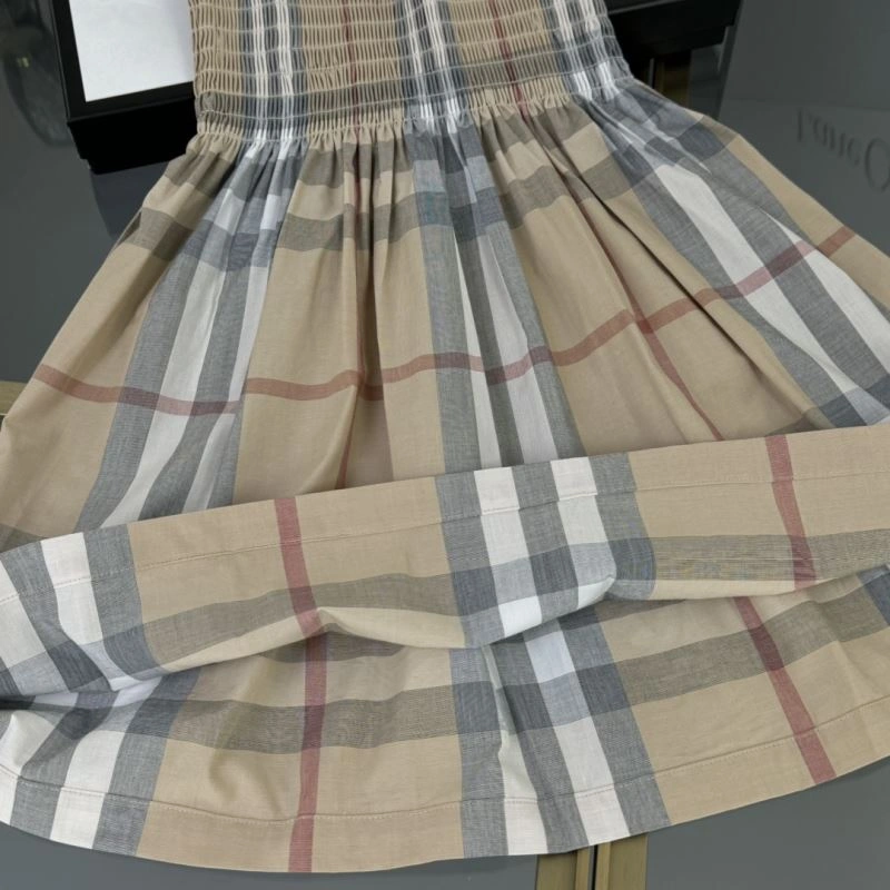 Brand-original Burberry Kids