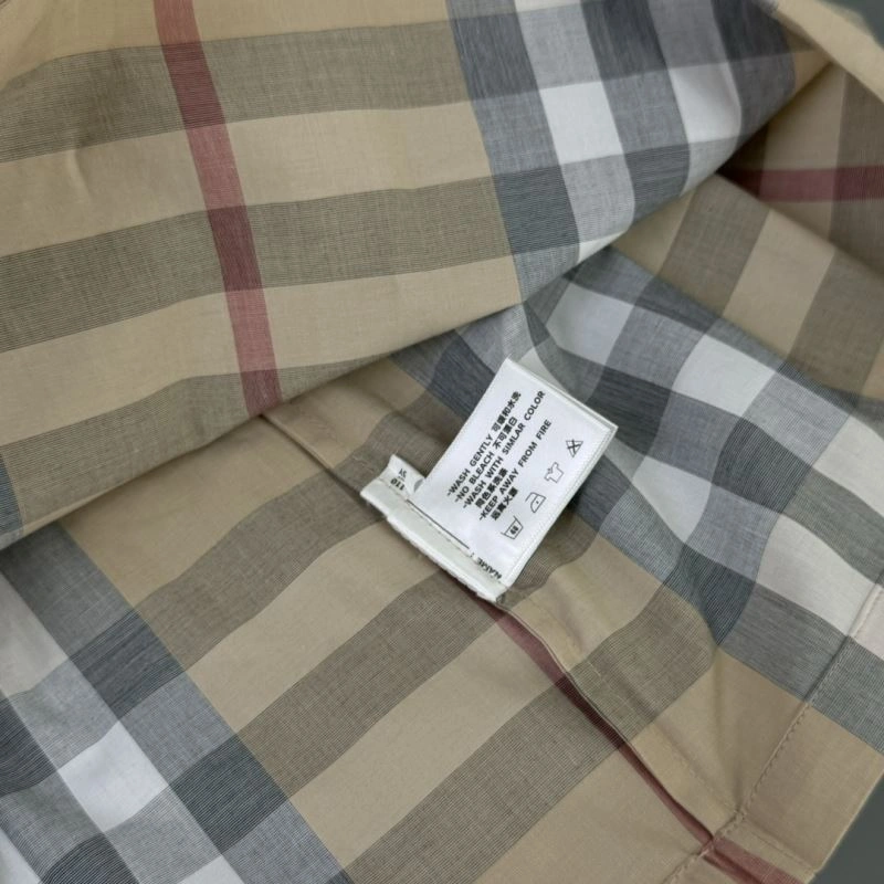 Brand-original Burberry Kids