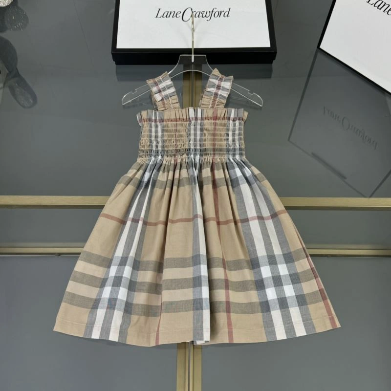 Brand-original Burberry Kids