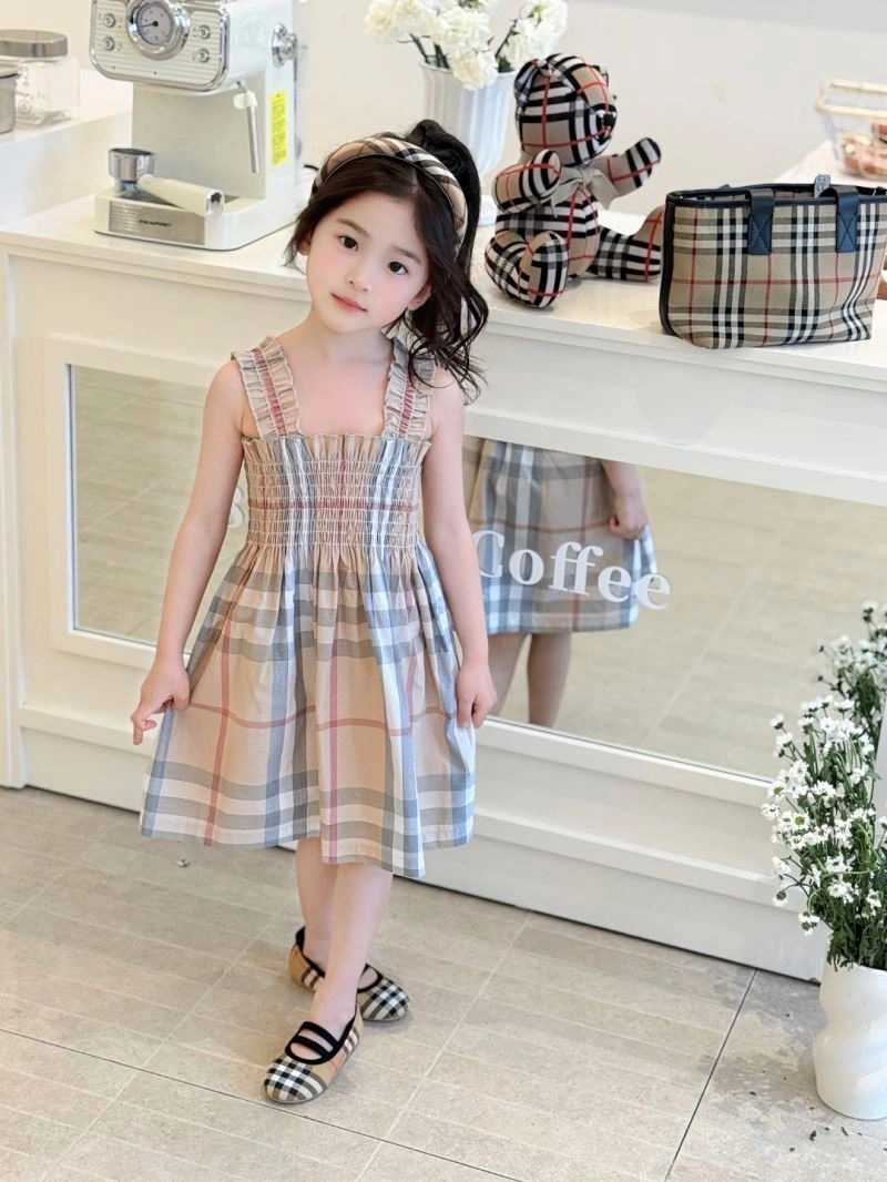 Brand-original Burberry Kids