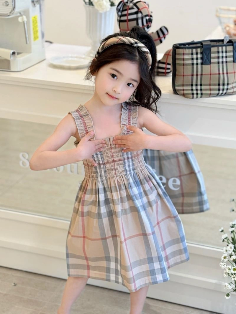Brand-original Burberry Kids