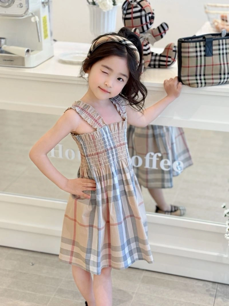 Brand-original Burberry Kids
