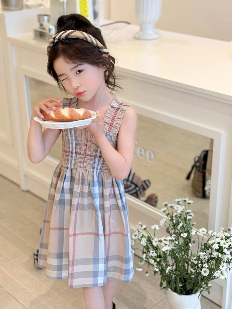 Brand-original Burberry Kids