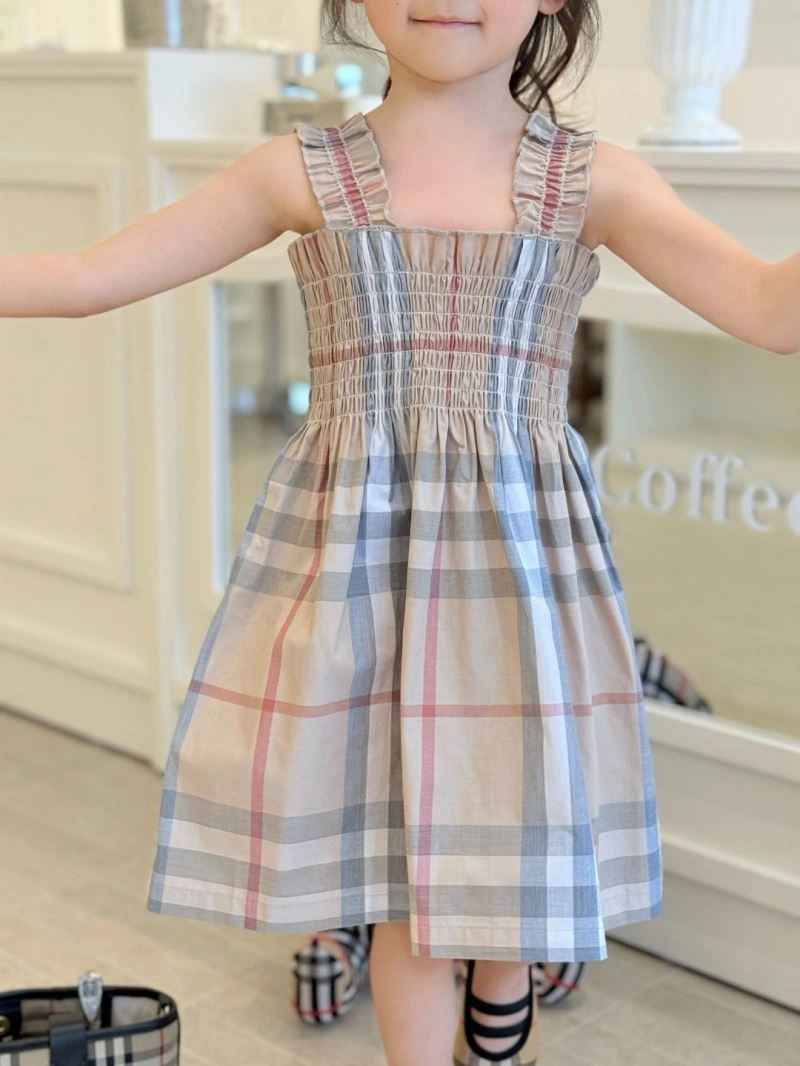 Brand-original Burberry Kids