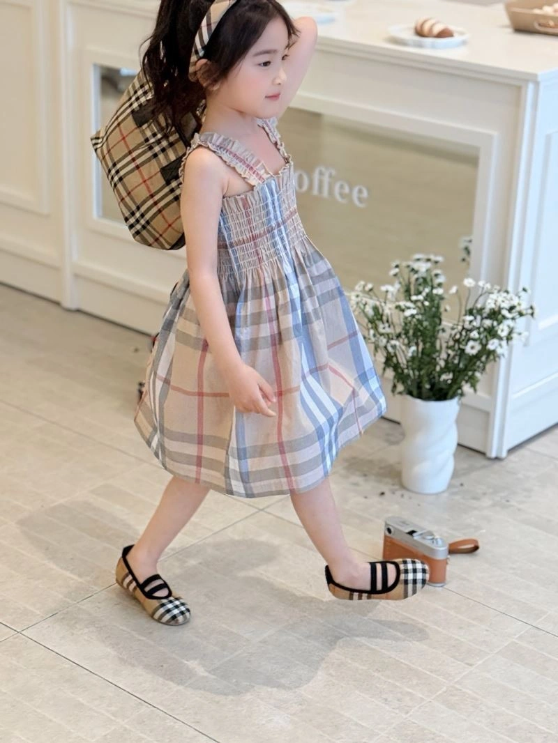 Brand-original Burberry Kids