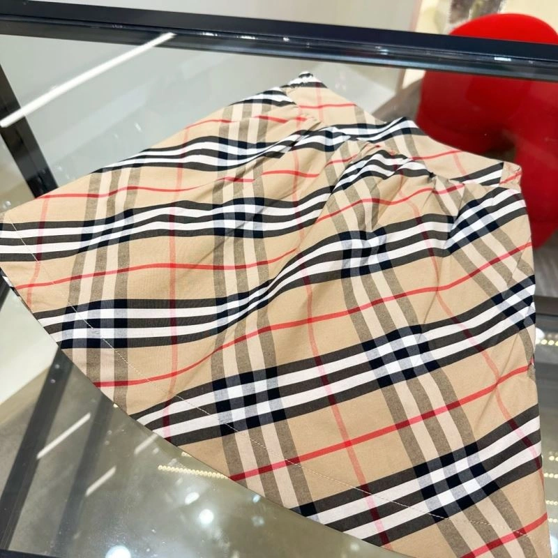 Official Burberry Kids