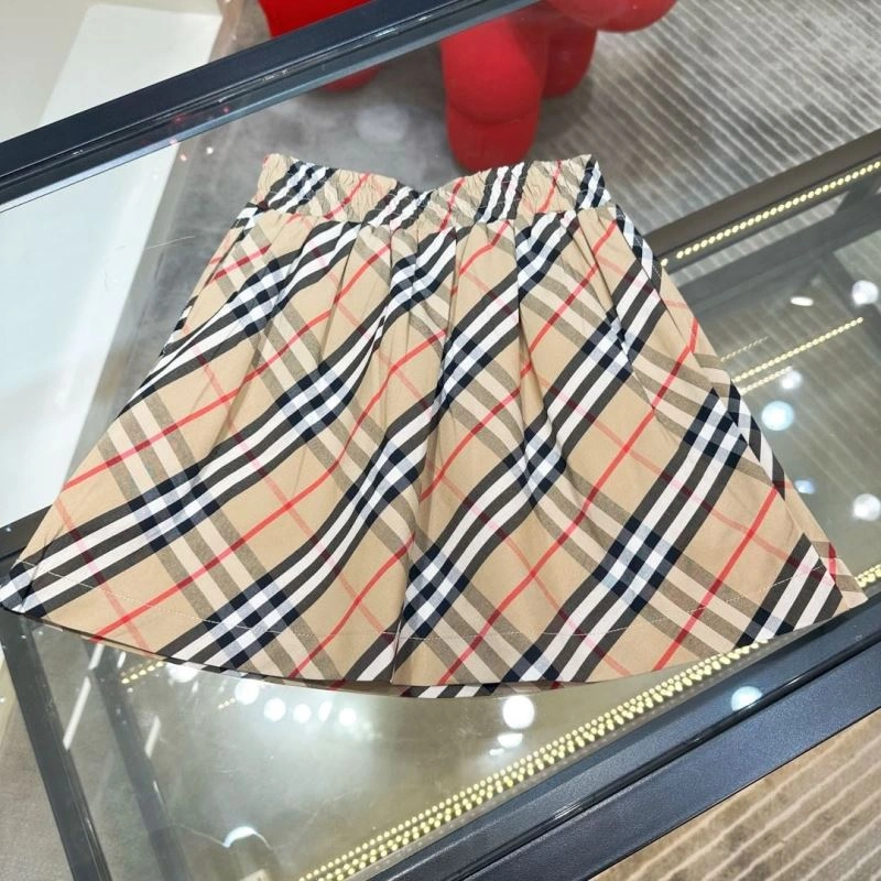 Official Burberry Kids