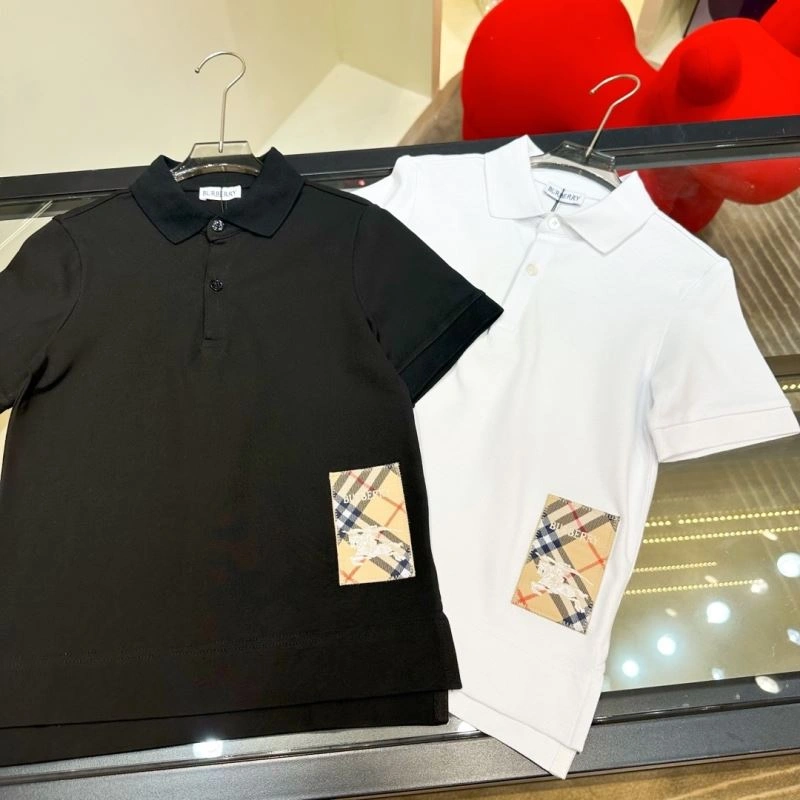 Official Burberry Kids