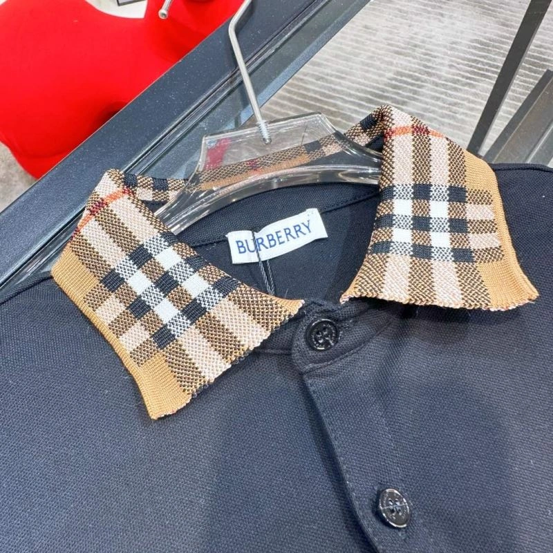 Value-priced Burberry Kids