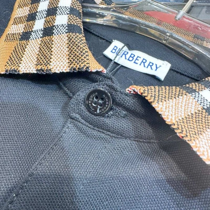 Value-priced Burberry Kids