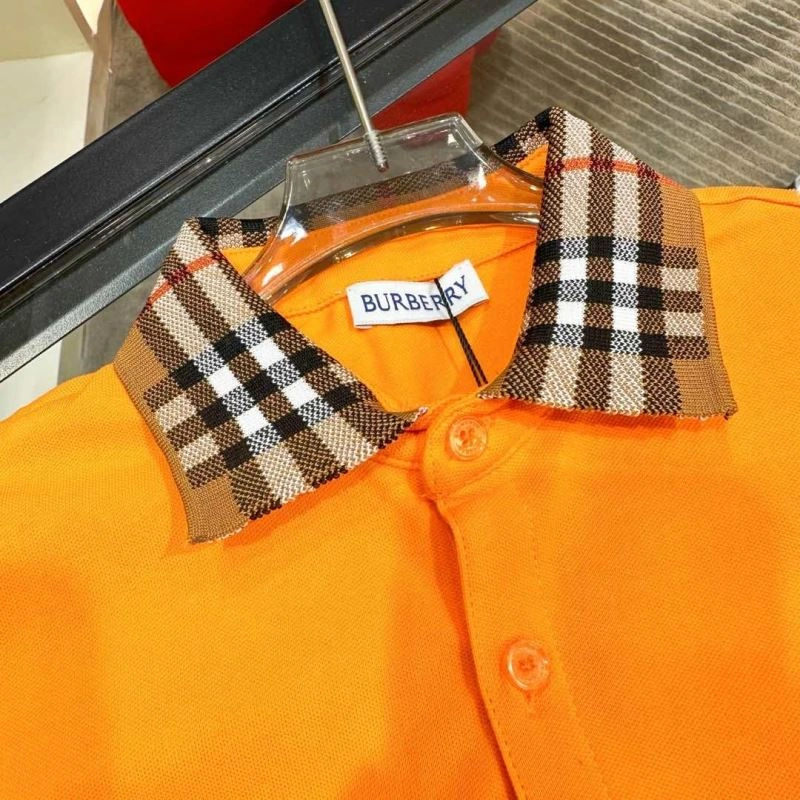 Official Burberry Kids