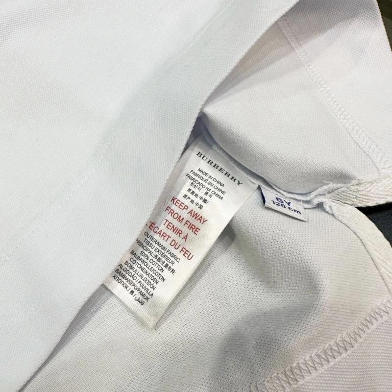Discounted Burberry Kids