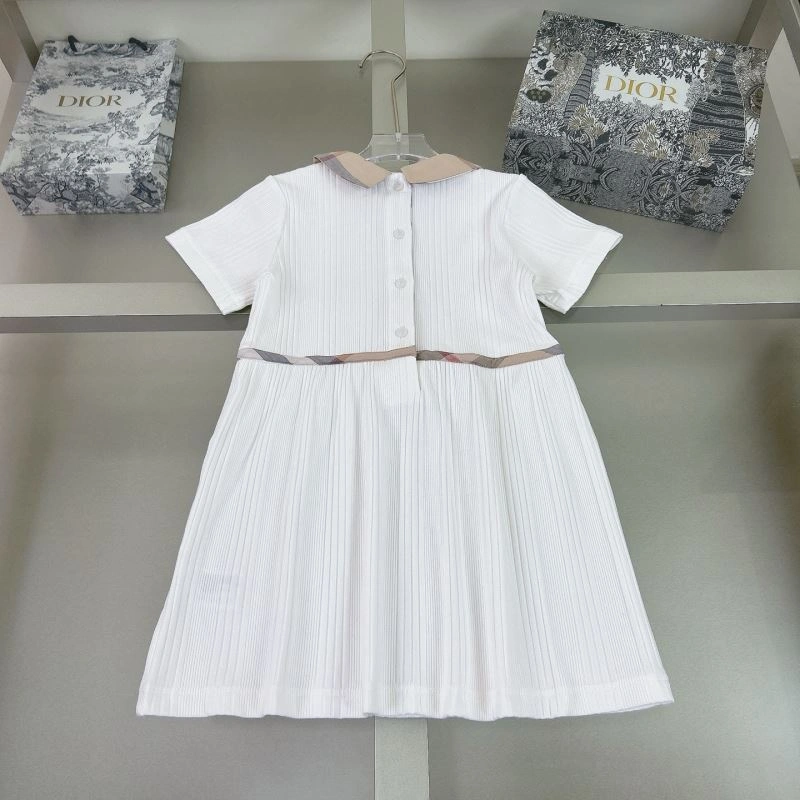 Cut-rate Burberry Kids