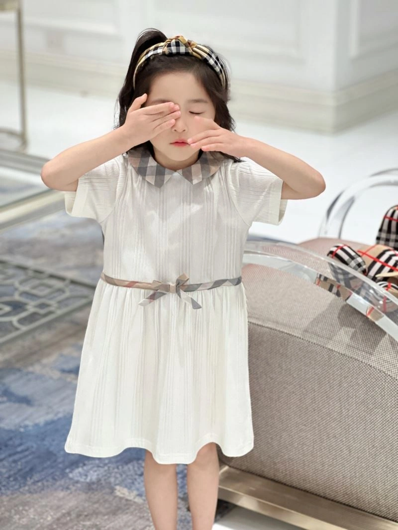 Cut-rate Burberry Kids