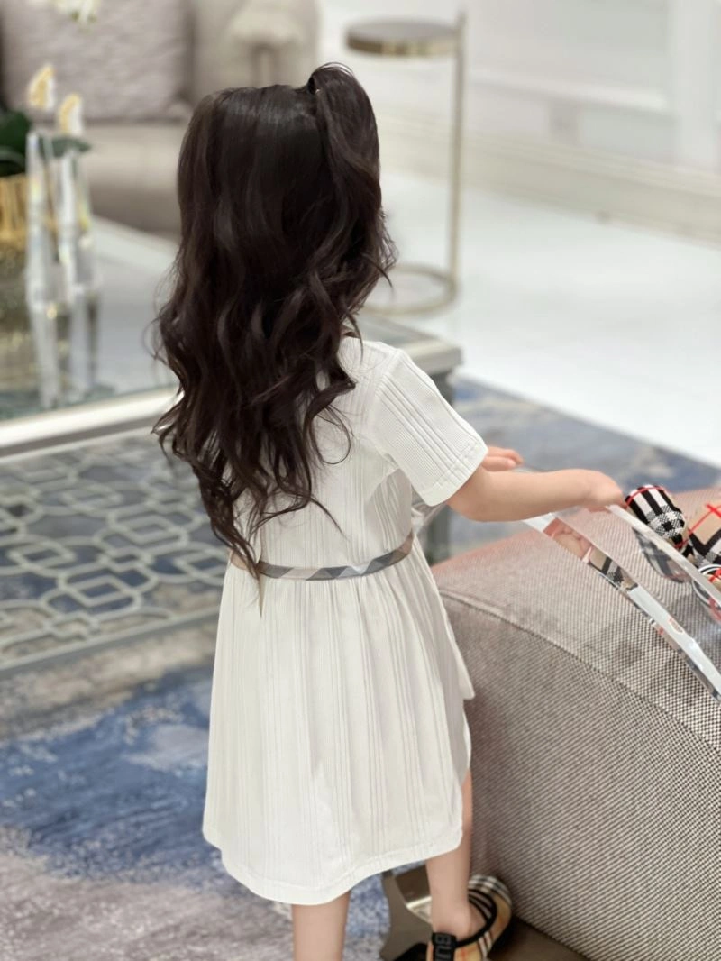 Cut-rate Burberry Kids
