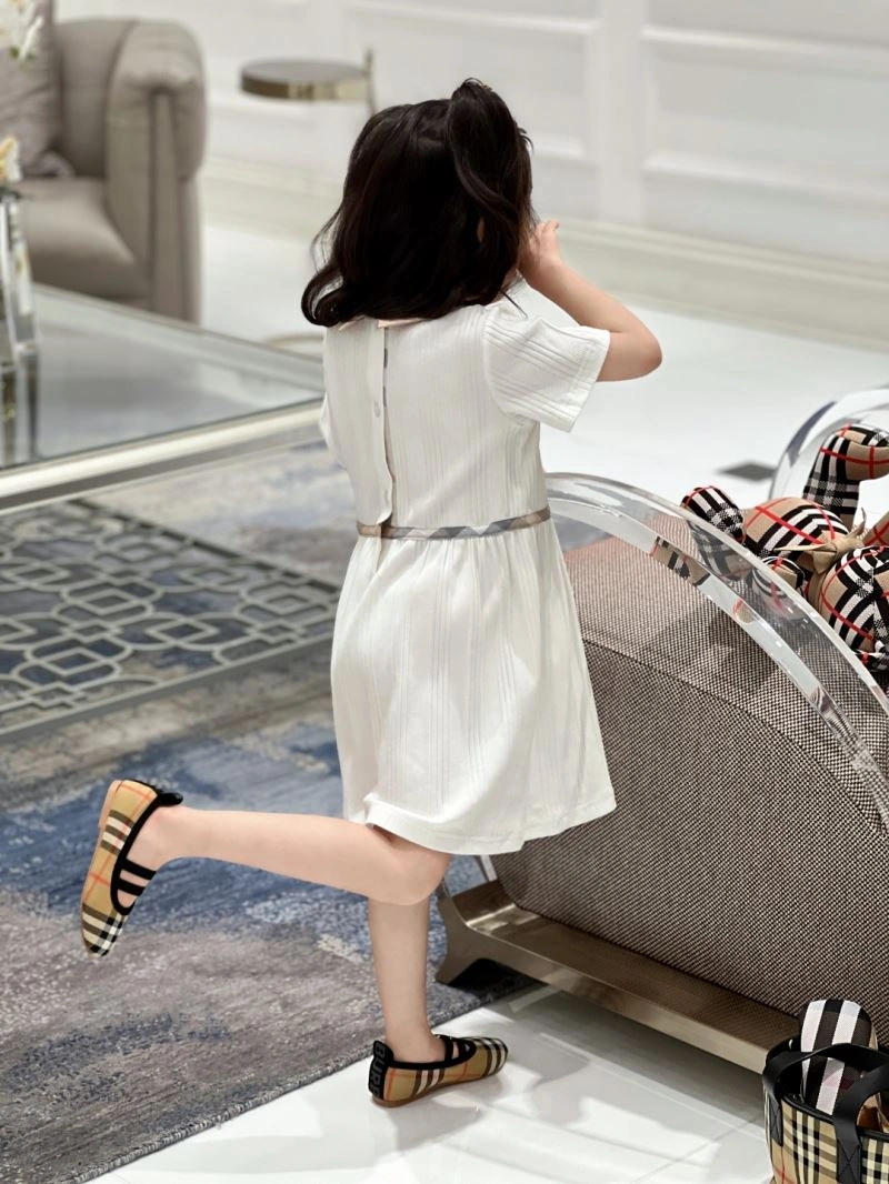 Cut-rate Burberry Kids