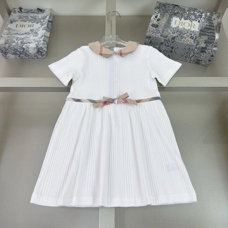 Cut-rate Burberry Kids