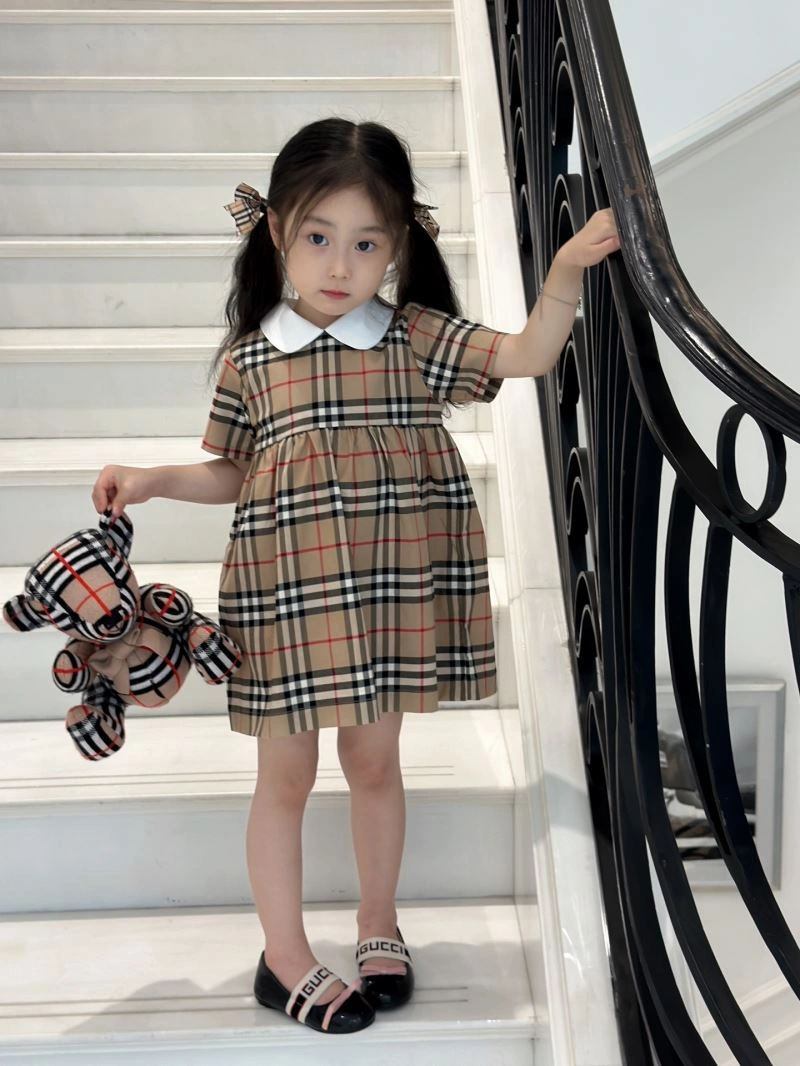 Bargain Burberry Kids