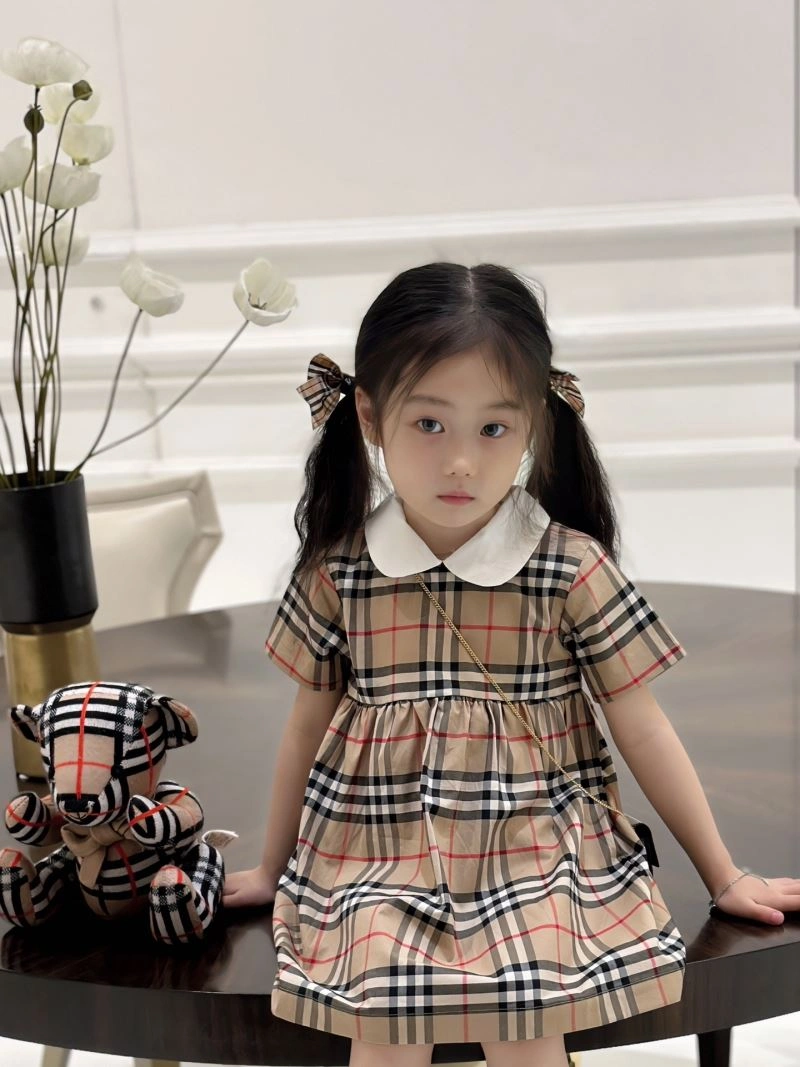 Bargain Burberry Kids
