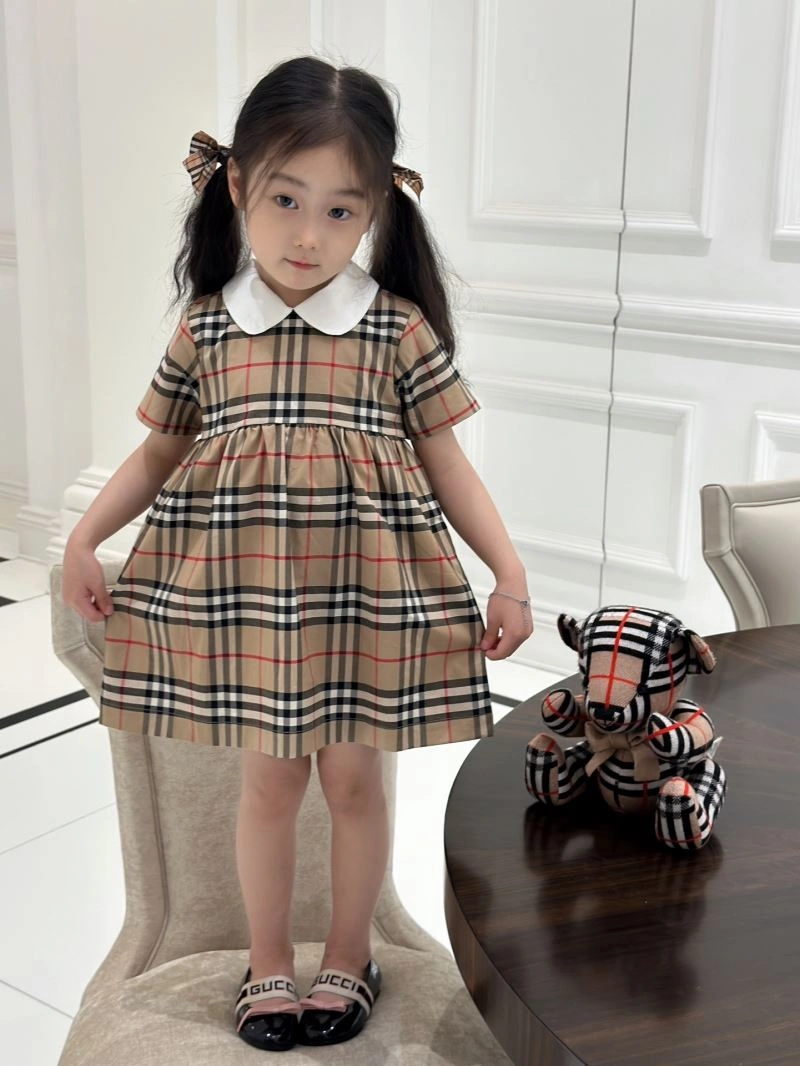 Bargain Burberry Kids
