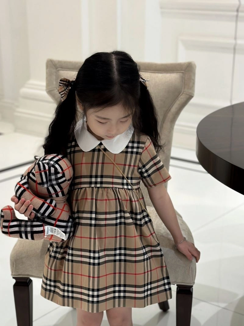Bargain Burberry Kids