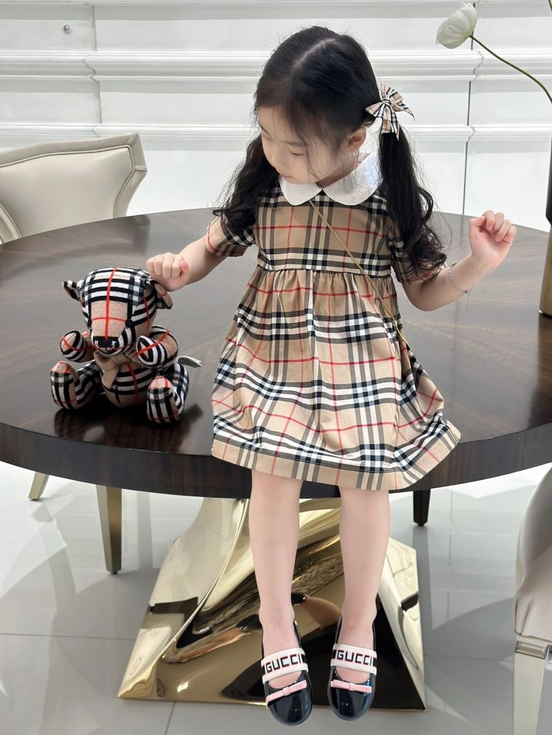 Bargain Burberry Kids