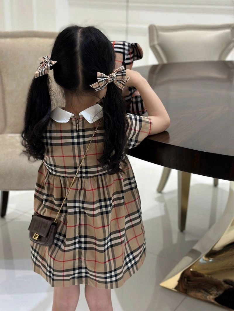 Bargain Burberry Kids